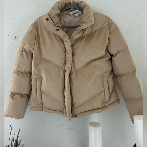 Jackets & Coats | Thick Puffer Jacket | Poshmark